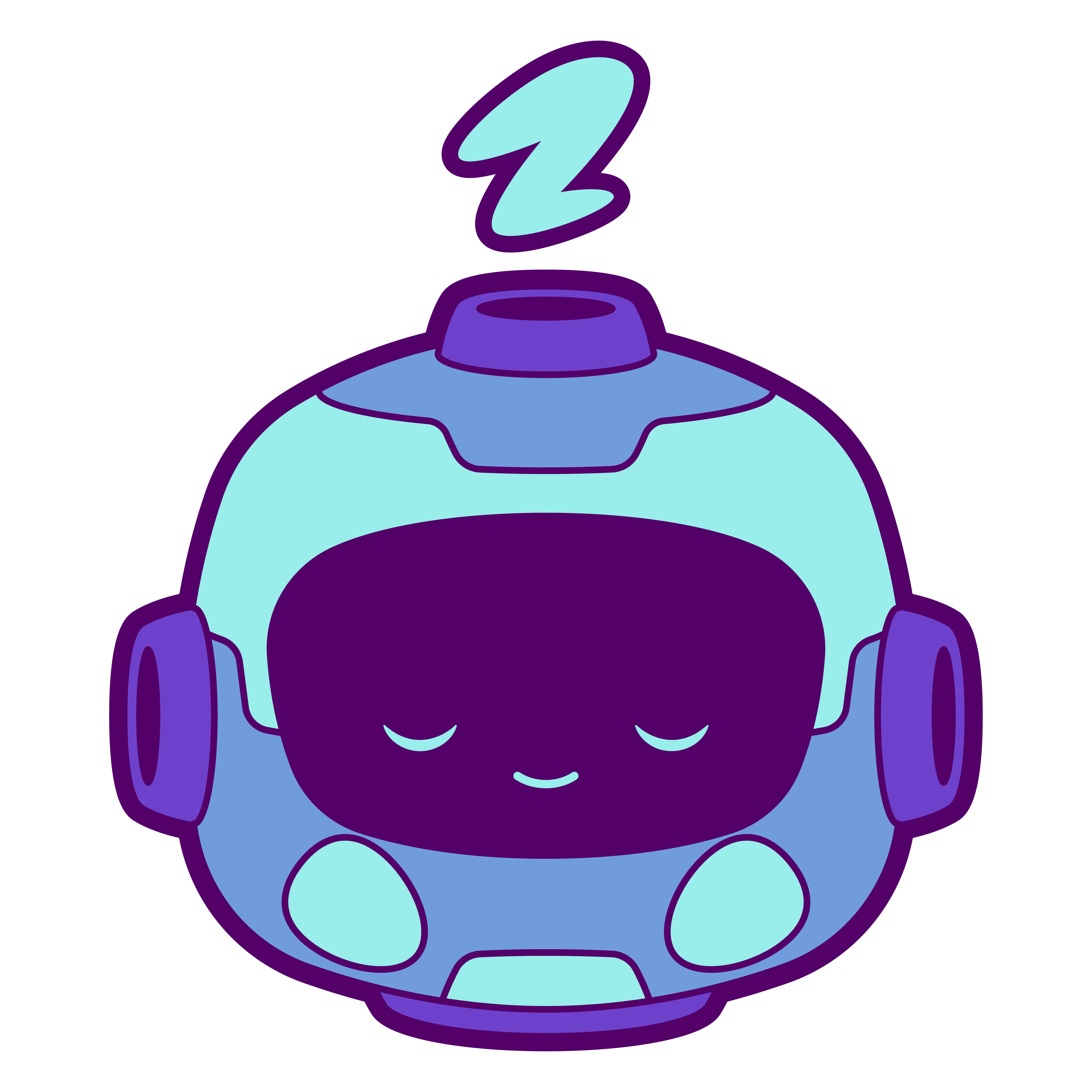 Dozy Droid - Indie Game Studio